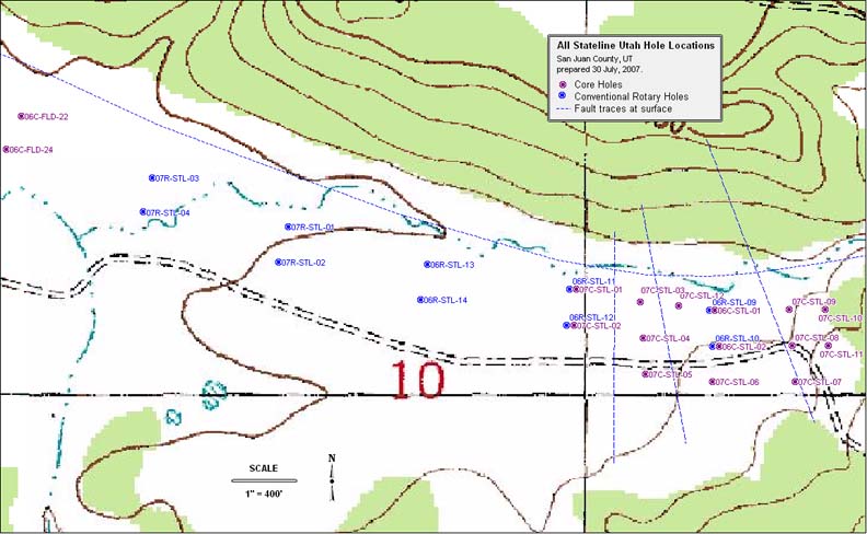 Constellation Copper Corp: TSX: CCU