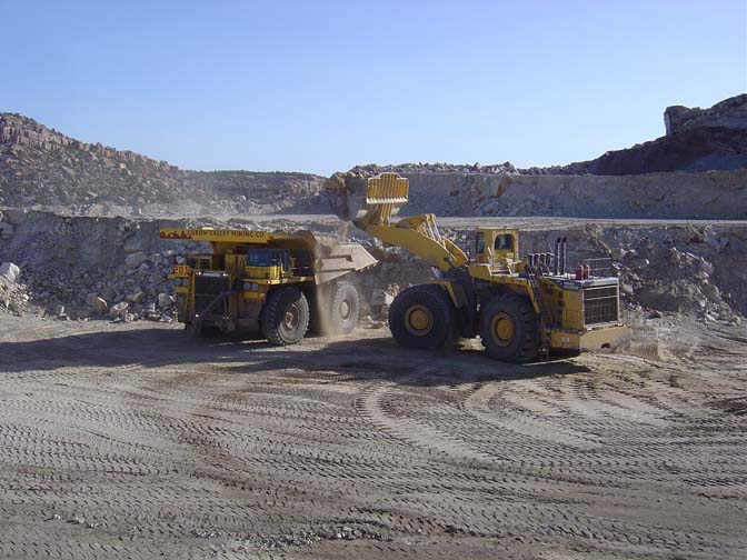 Constellation Copper Corp: TSX: CCU