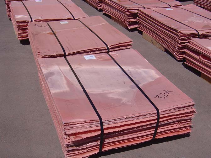 Constellation Copper Corp: TSX: CCU