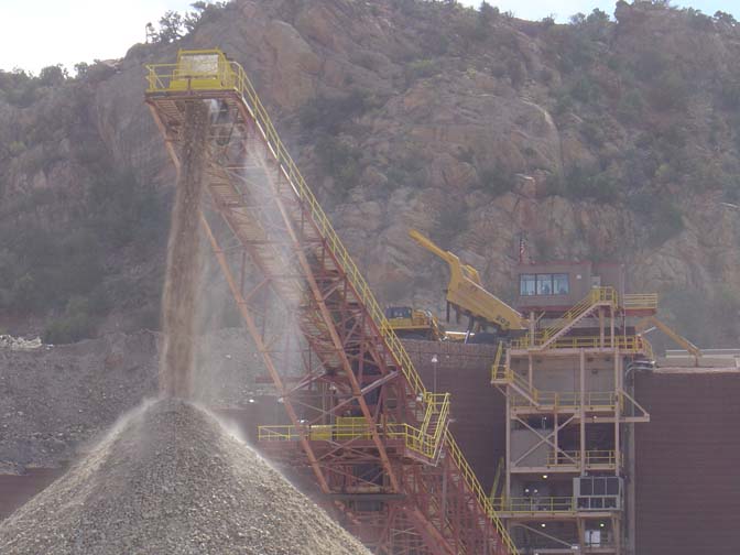 Constellation Copper Corp: TSX: CCU
