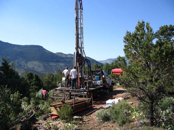 Constellation Copper Corp: TSX: CCU