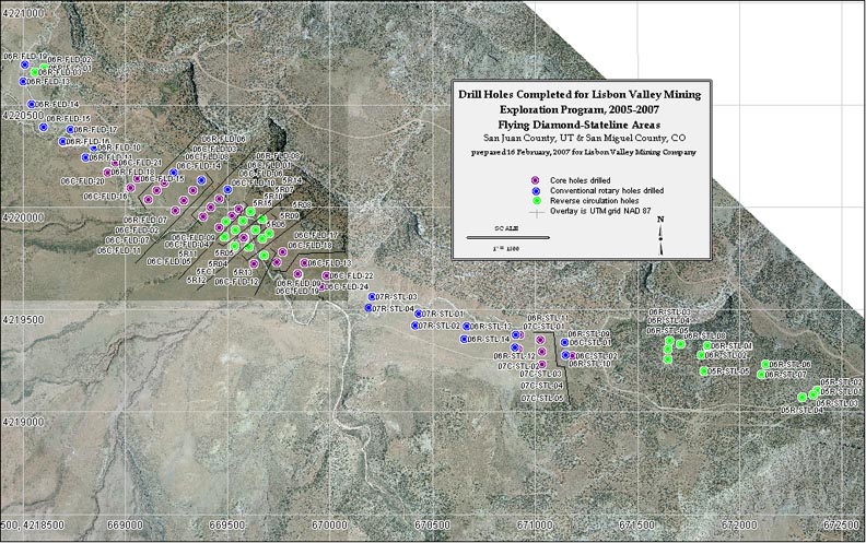 Constellation Copper Corp: TSX: CCU