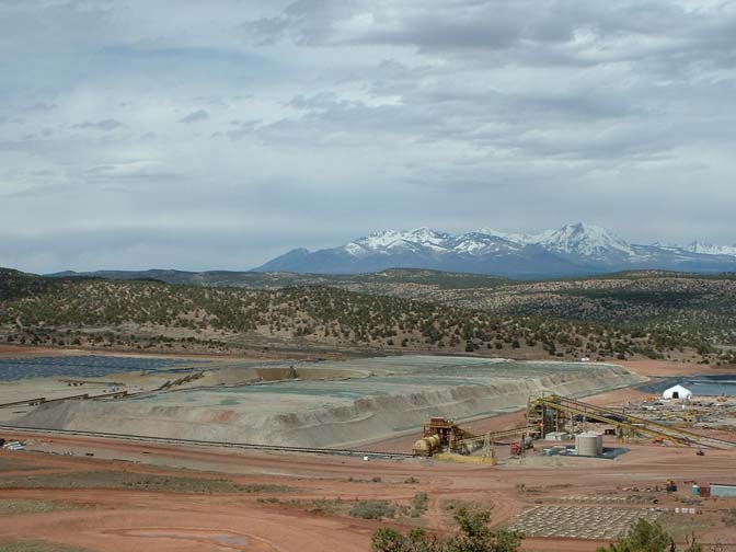 Constellation Copper Corp: TSX: CCU