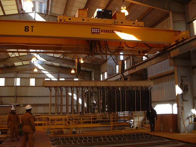 Constellation Copper Corp: TSX: CCU