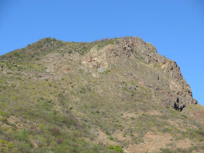 Constellation Copper Corp: TSX: CCU