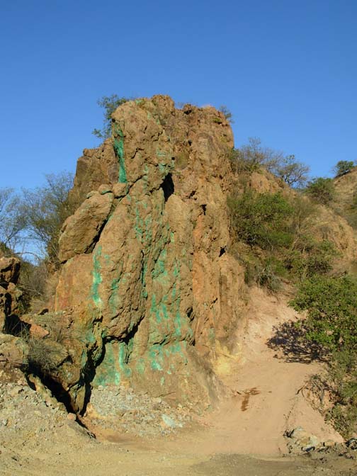 Constellation Copper Corp: TSX: CCU