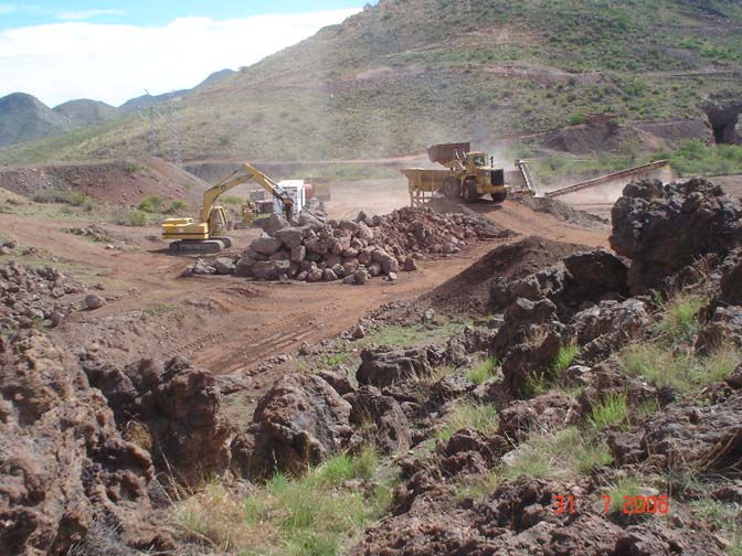 Constellation Copper Corp: TSX: CCU